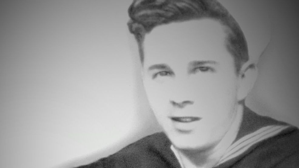 Happy birthday, Jerry! WWII Veteran in Austin turns 100 years old today