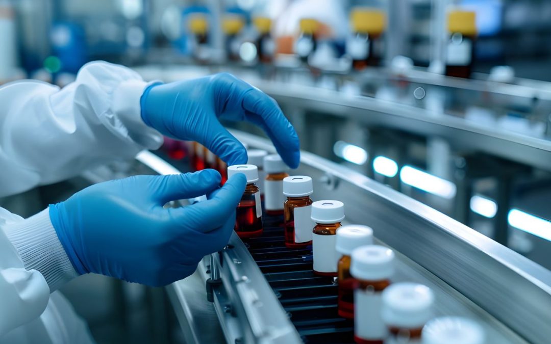 Rs145 to Rs1,397: What made this pharma stock deliver 861% returns in ...