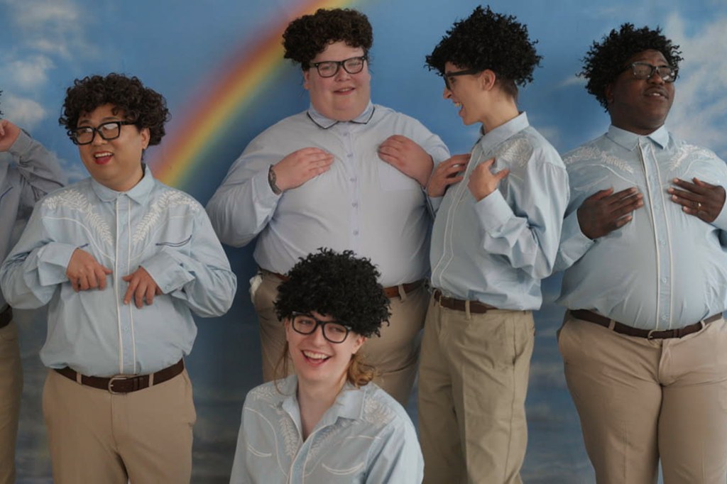 New Doc Explores How Julia Sweeney's ‘SNL' Favorite Pat Became a ...