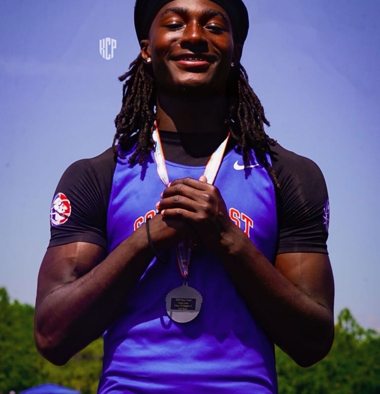 Meet the 2025 Sarasota Herald-Tribune All-Area Boys Track and Field Team