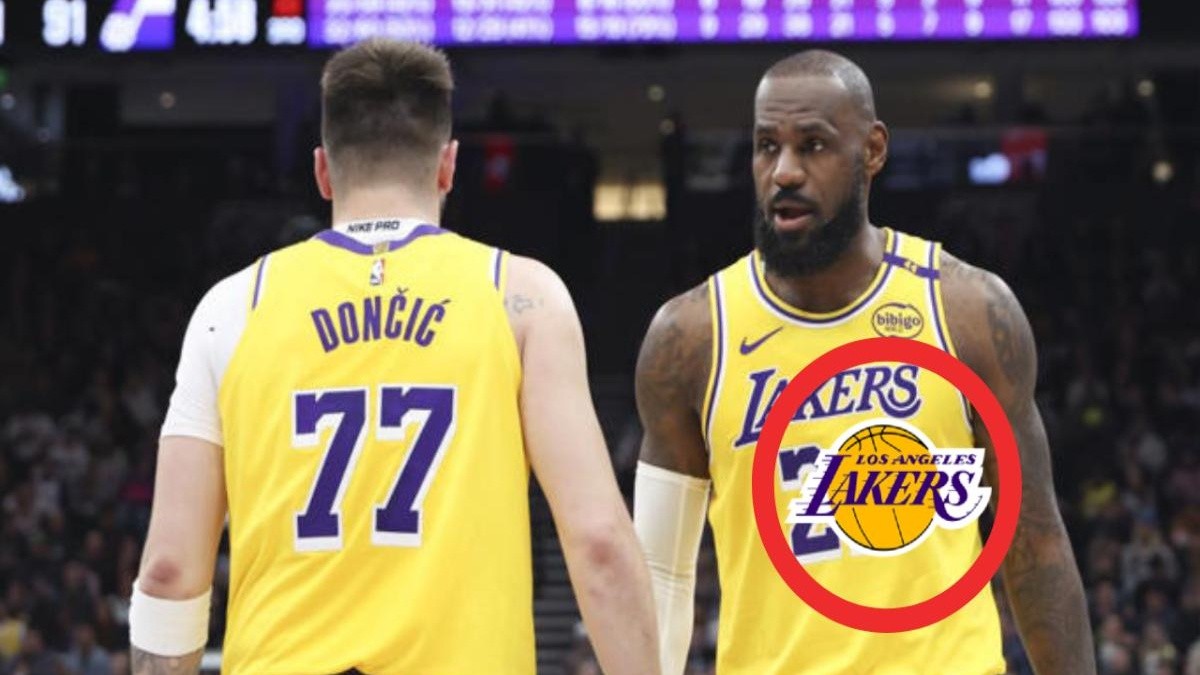 NBA: LeBron James on Luka Doncic: The Duo Ready to Revolutionize the Lakers