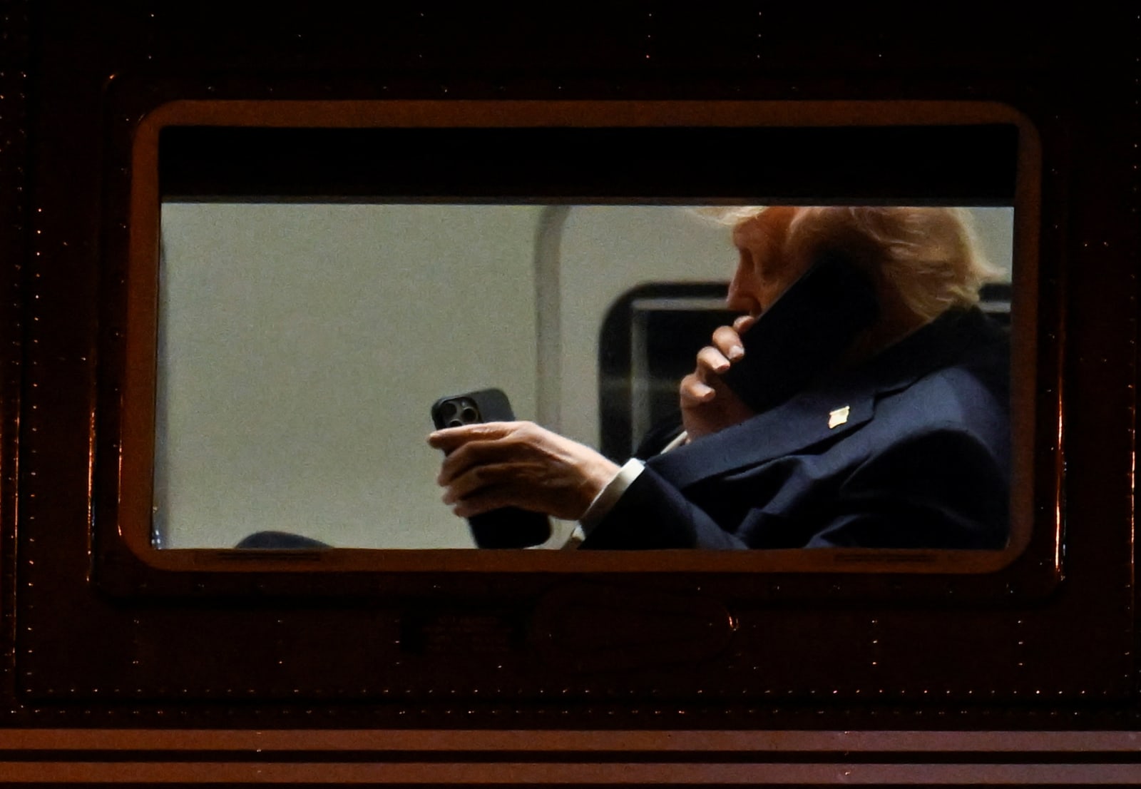 Trump's 'obsession' is causing 'unprecedented' levels of 'brain rot ...