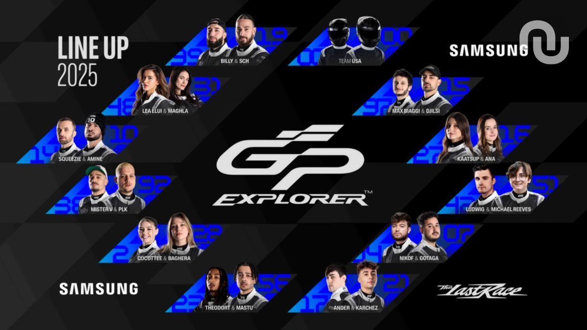 GP Explorer 3 : dates, pilotes, programme… Tout savoir sur la course de ...