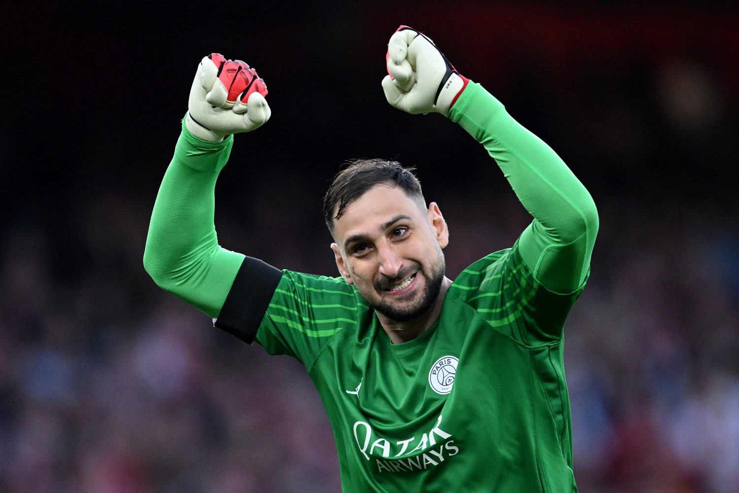 Mercato – Donnarumma and his agent set the record straight!