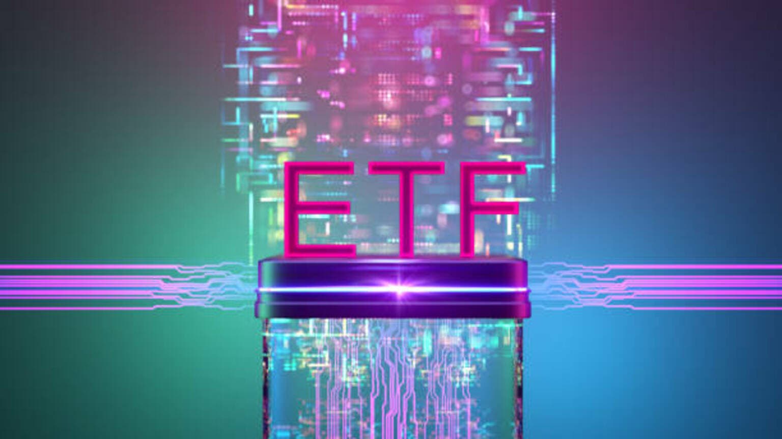 Dan Ives Wedbush AI Revolution ETF’s 30 holdings ranked by SA quant metrics