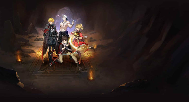 Tower of God New World Codes (September 2025)