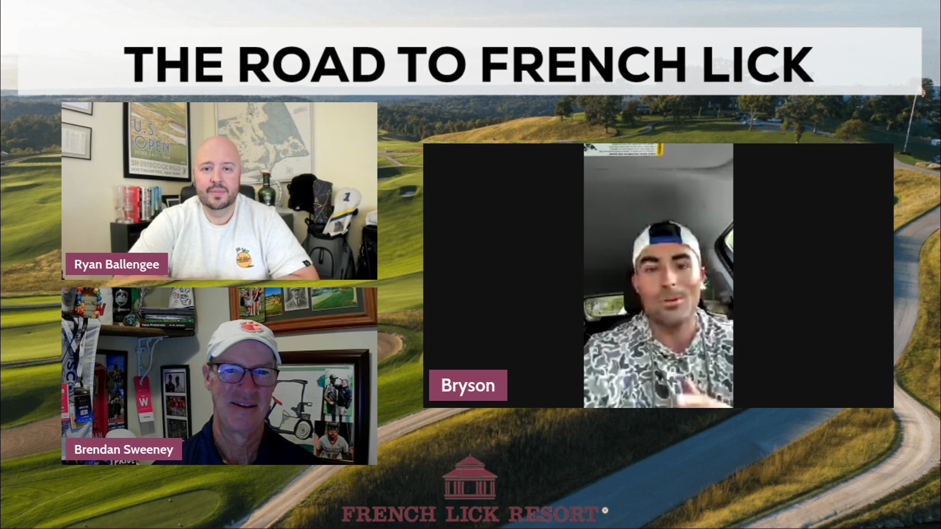 Korn Ferry Tour winner Bryson Nimmer won in Mexico with parents watching