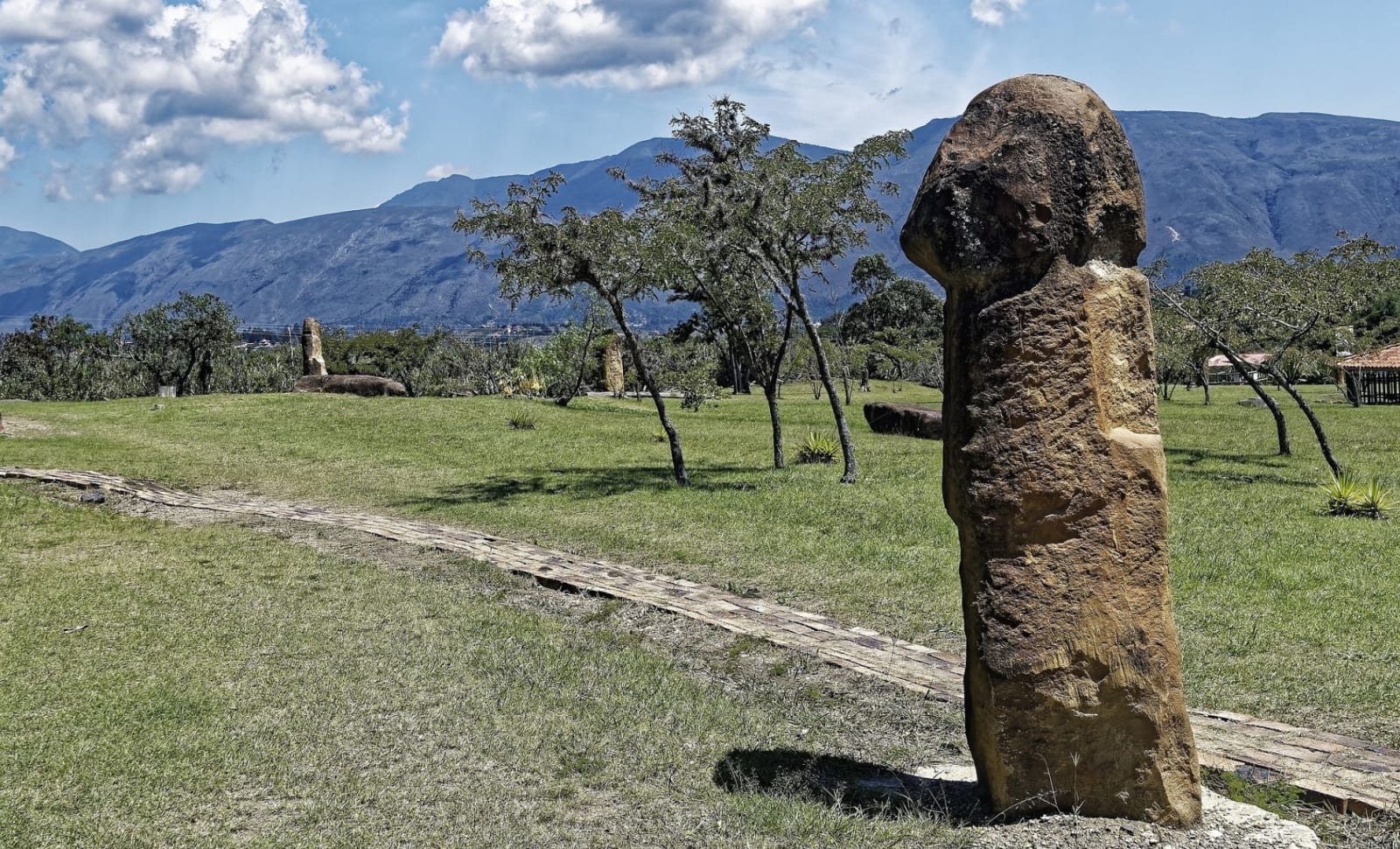 How 4 000 Years Ago A Human Lineage Disappeared Without Leaving Any