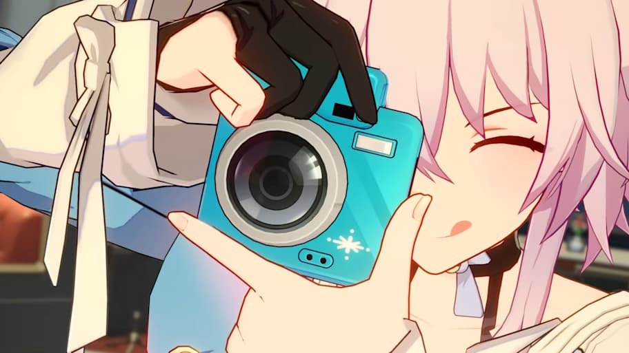 Honkai: Star Rail – March 7th (Preservation) build and ascension guide