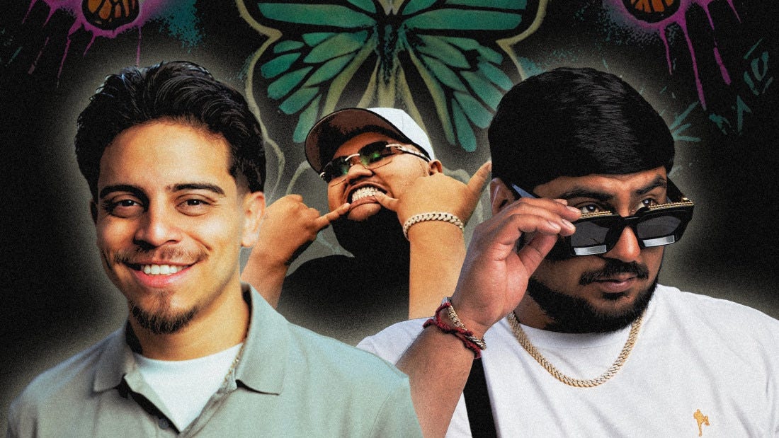 Sal Y Limon Festival, Pride celebration, Ralph Barbosa among things to ...