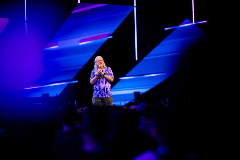 TwitchCon 2025: European streamers time to shine