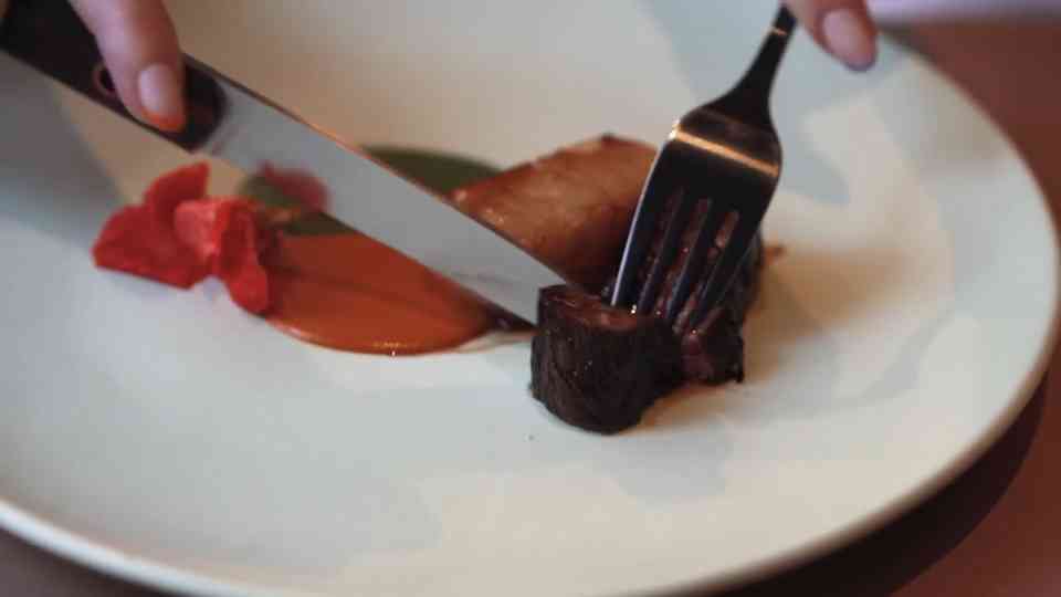 Ikoyi – The Hottest Restaurant in London From Chef Jeremy Chan