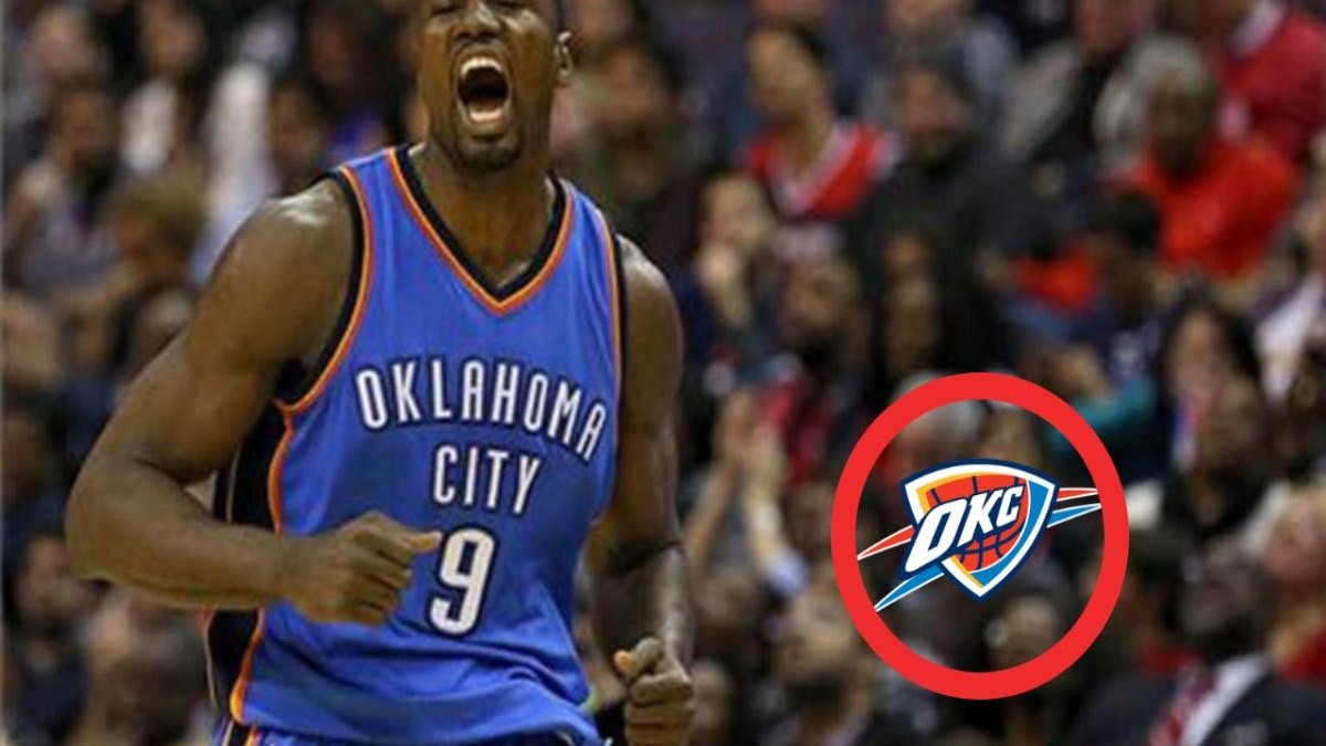 NBA: How Serge Ibaka Sparked the Thunder's Championship Dream