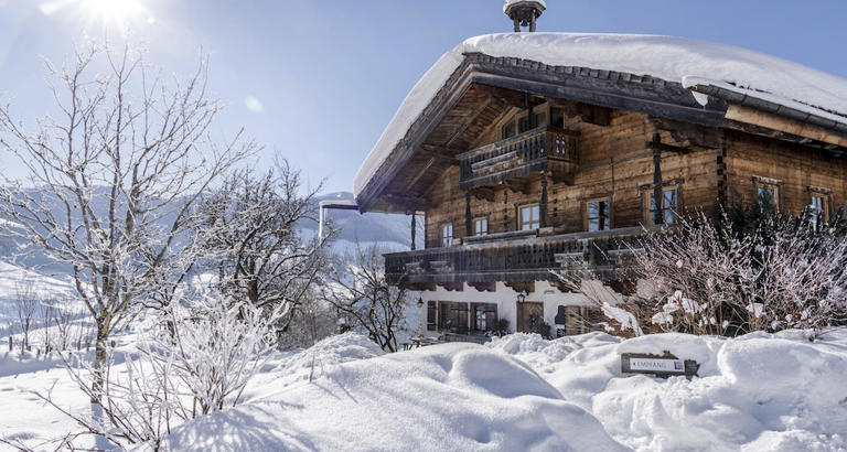 The Absolute Best Ski And Spa Hotels In Austria