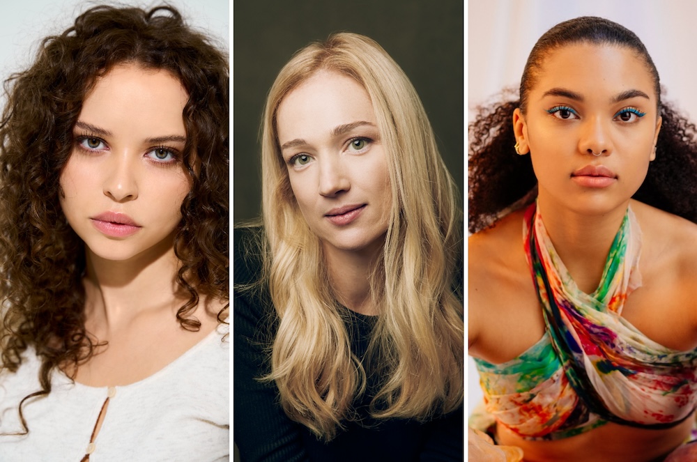 ‘The Summer I Turned Pretty' Adds Isabella Briggs, Kristen Connolly and ...
