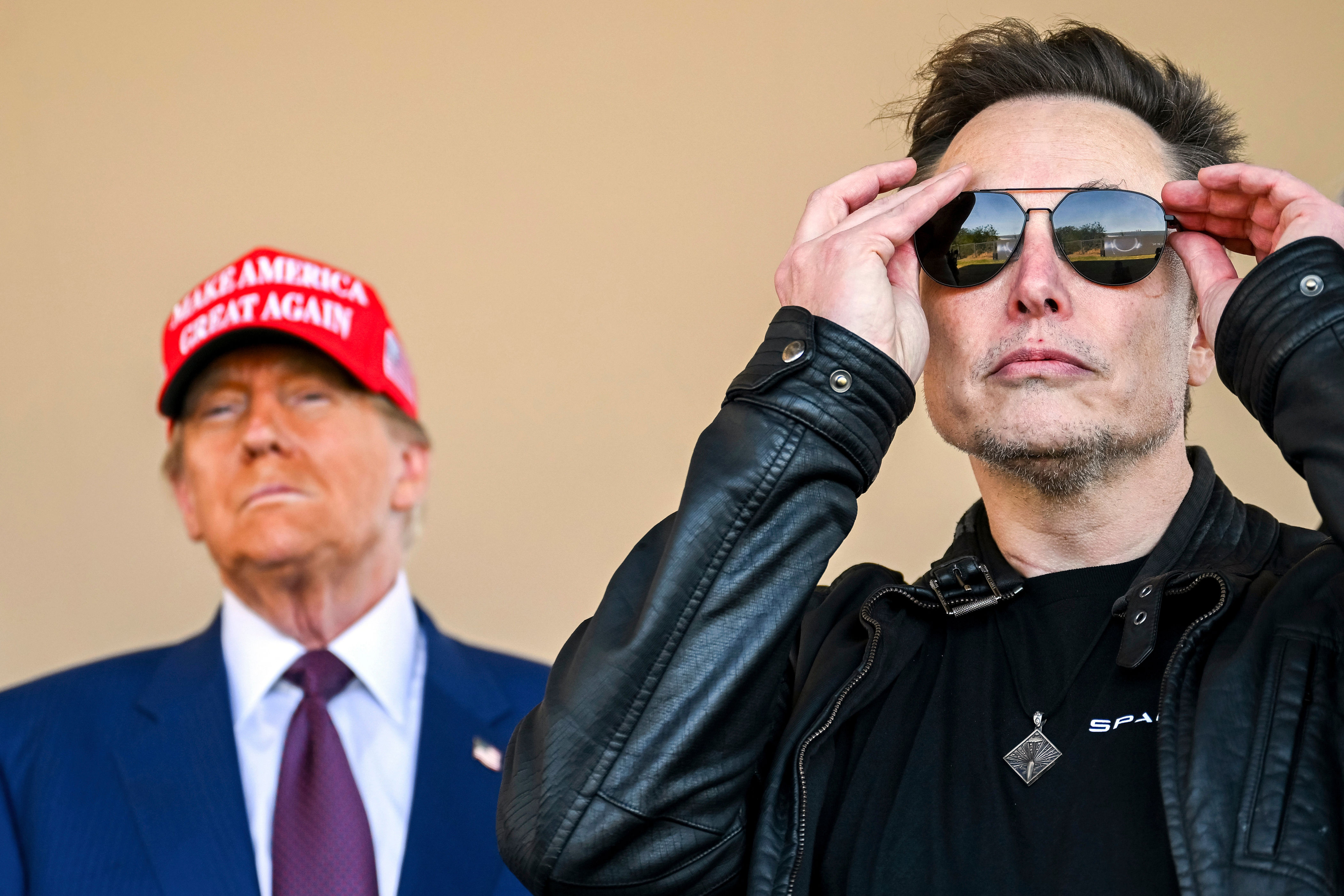 Musk Escalates Megabill Attacks, With Trump Reportedly ‘Furious’