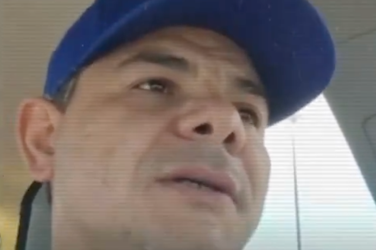 Video emerges appearing to show Boulder terror attack suspect speaking ...