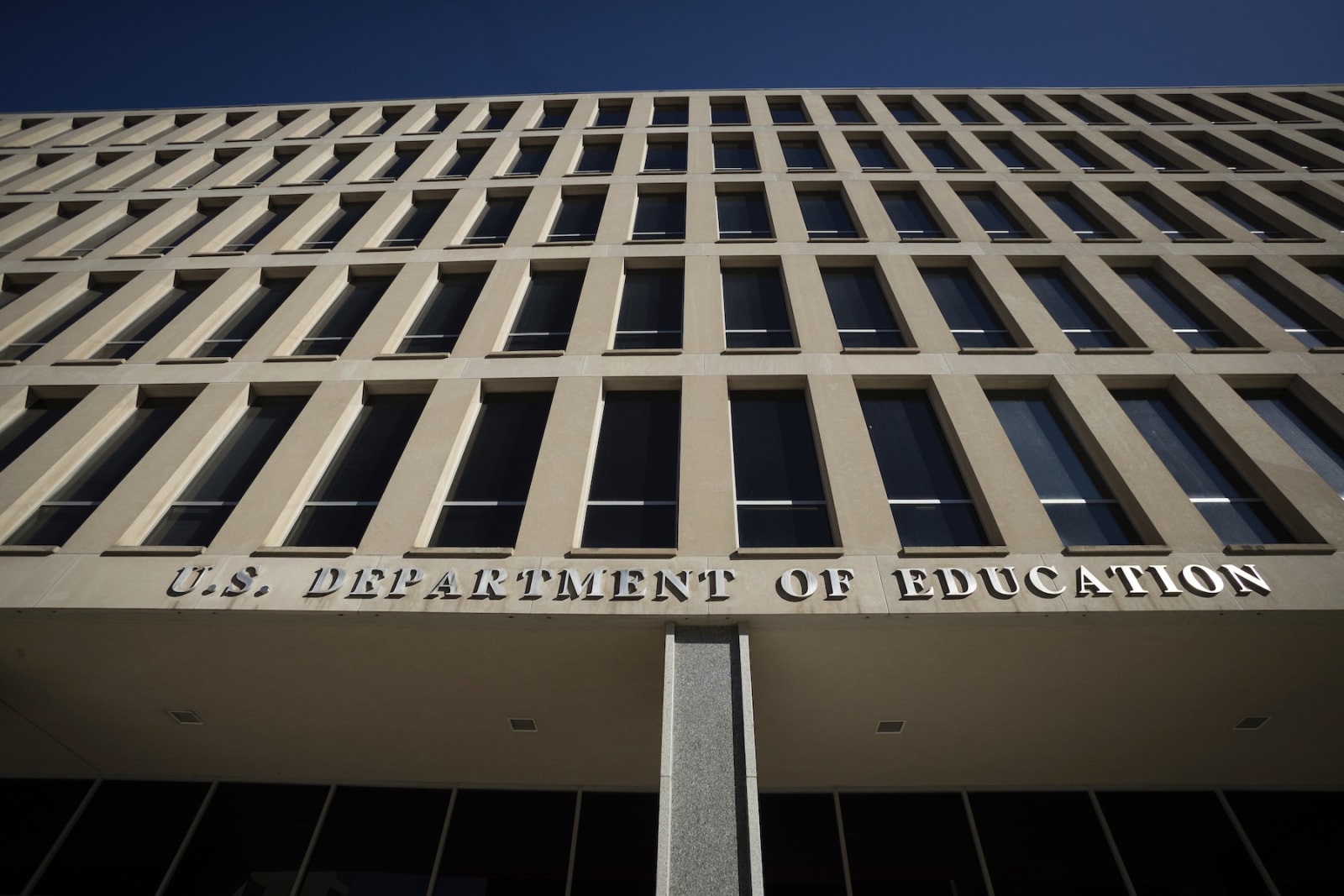 Education Dept Halts Garnishment of Social Security Checks