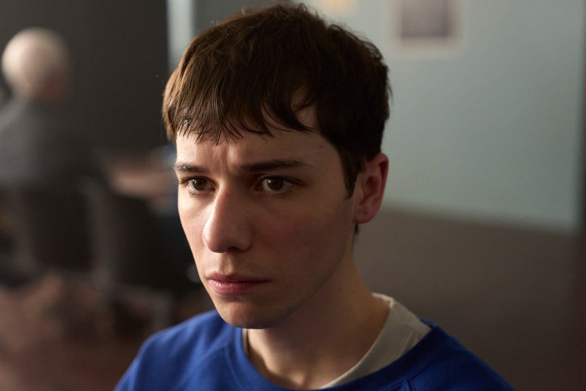 ‘What It Feels Like For A Girl’: Meet The Cast And Characters Of BBC's ...