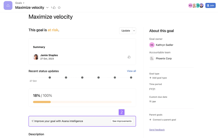 Best Goal Setting Apps and Goal Tracking Software
