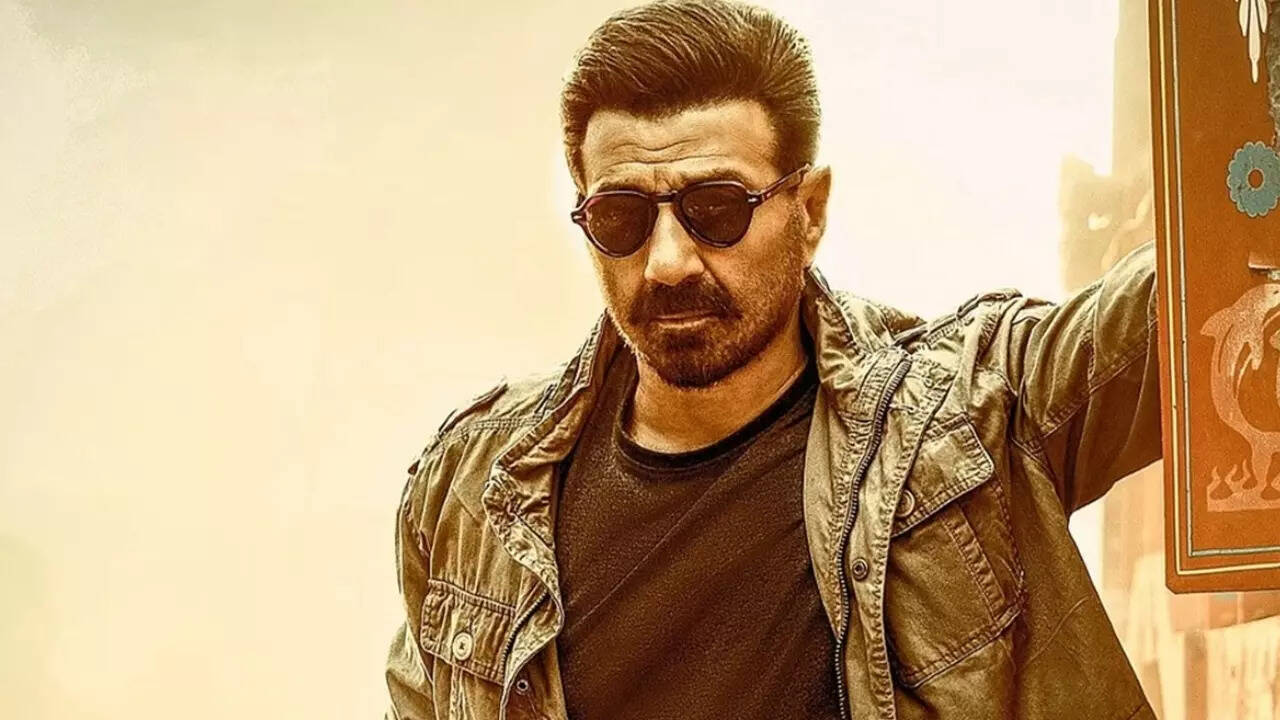 'Jaat' OTT release date: When and where to watch the Sunny Deol and ...
