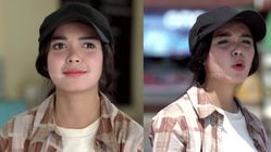 Indah di Preman Pensiun X Jadi Wajah Baru yang Mencolok, Ini Daftar ...