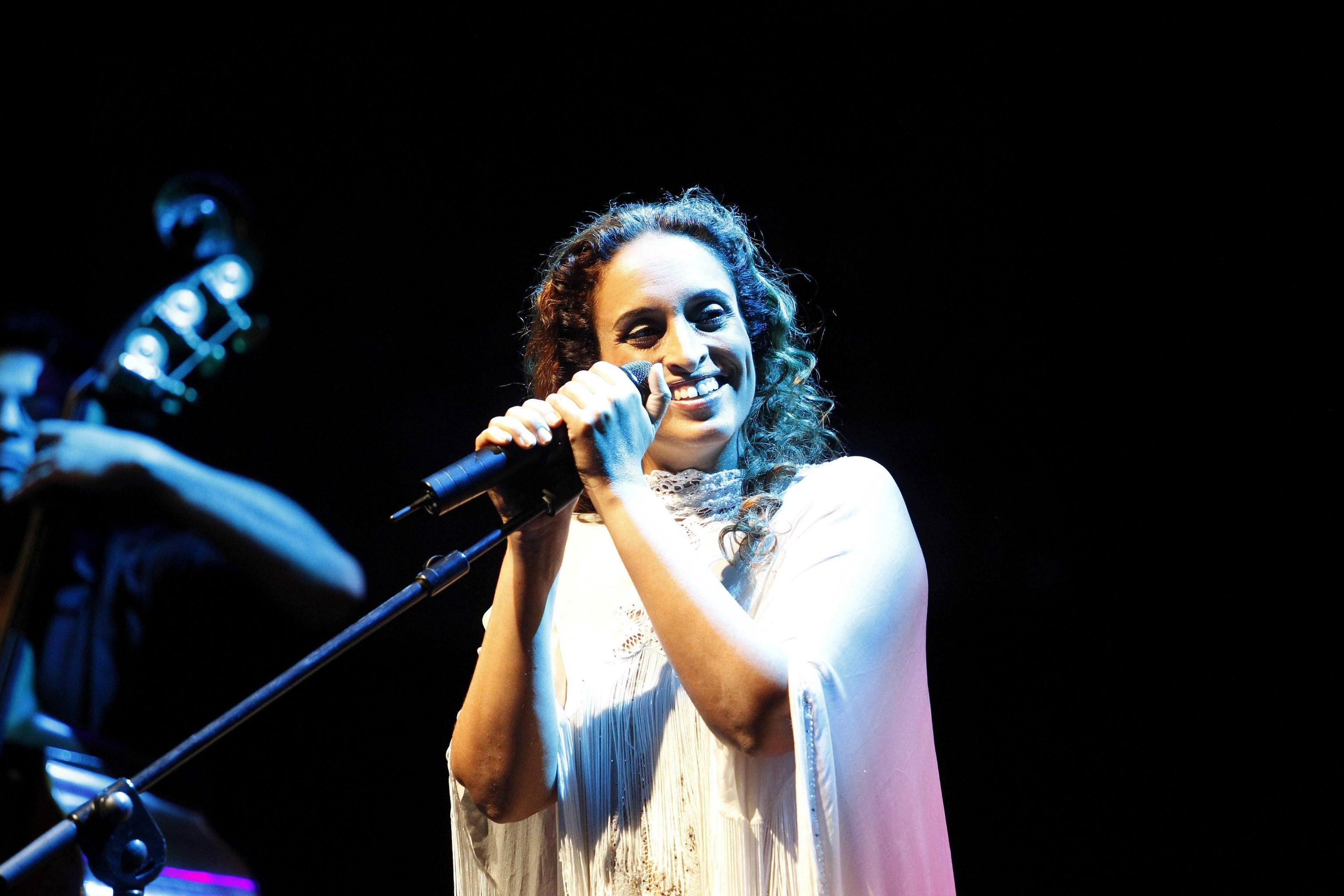 Capossela e Noa per i concerti di 'Moon in june'