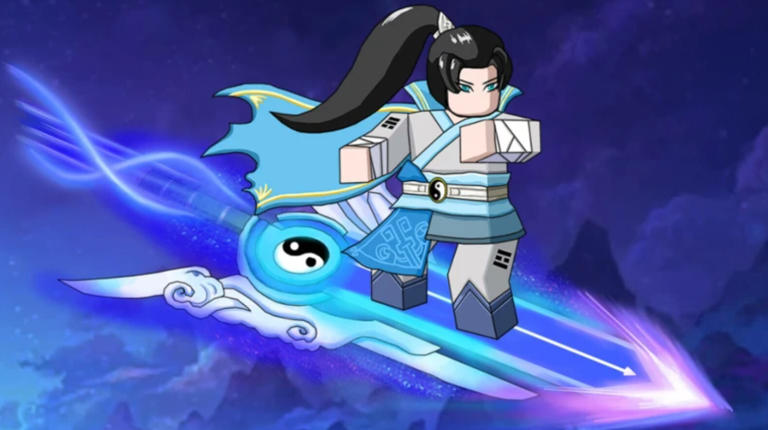 [V43] Cultivation: Mortal to Immortal Codes (November 2025)