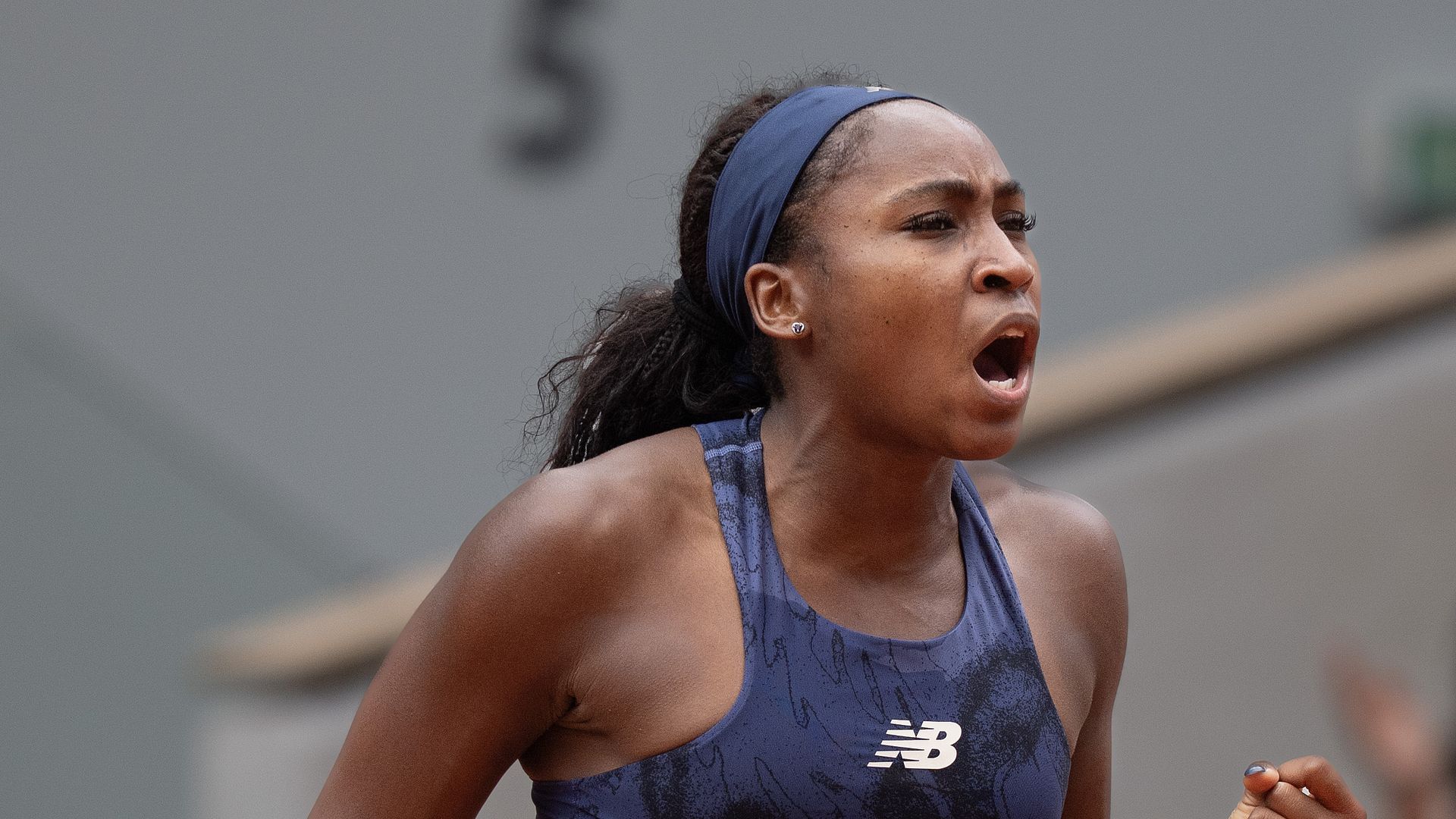 French Open 2025 results: Women’s semifinals set, including American ...