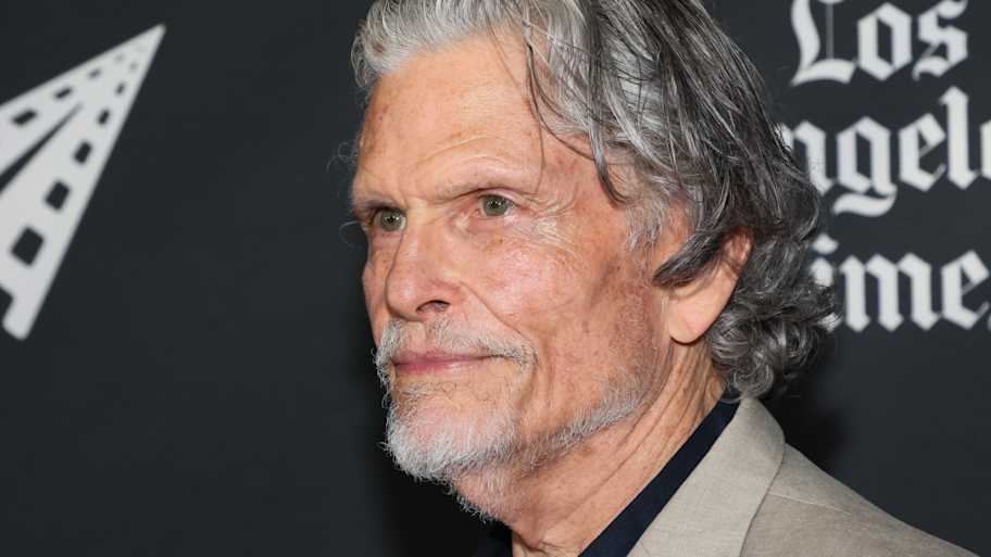 Supernatural horror, The First Power, starring Walking Dead actor Jeff Kober, gets novelization