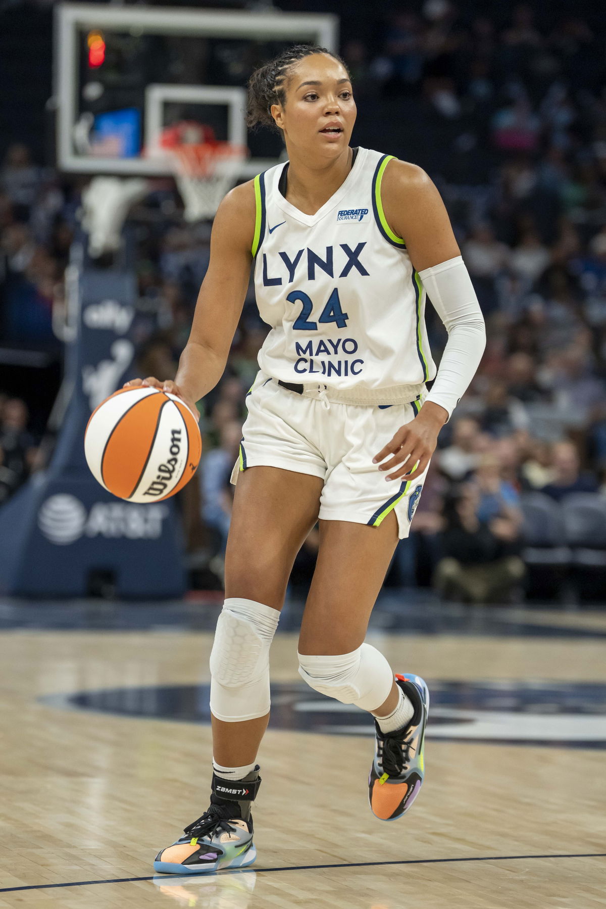 List of WNBA Commissioner’s Cup Winners: Every Champion and MVP Since 2021