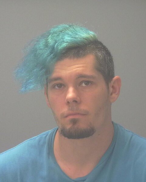 Wrestler accused of holding woman captive after note found at Jersey Mike’s