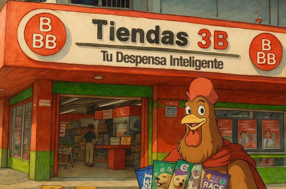 Conoce los 5 productos de tiendas 3B aprobados por Profeco por buenos ...