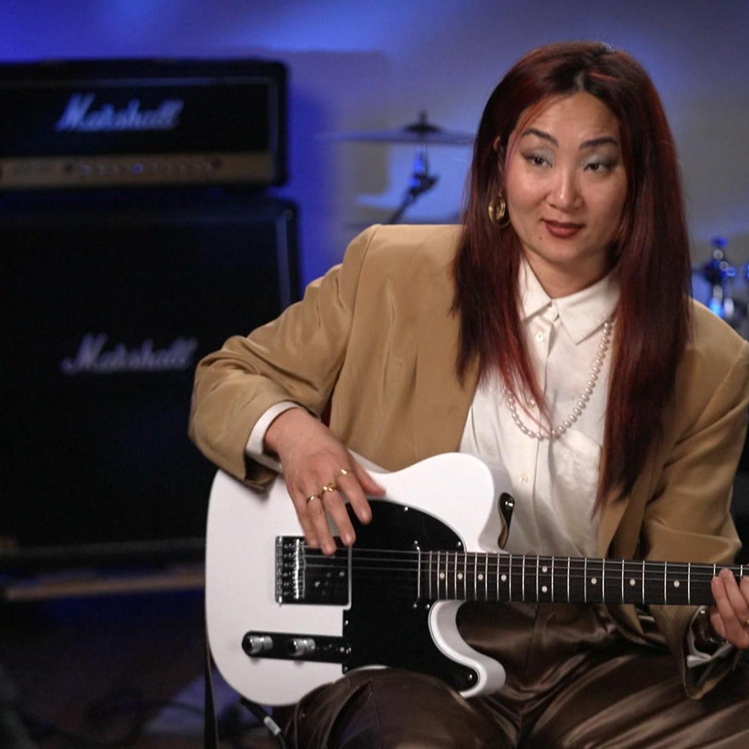 How Charlene Kaye is rewriting the rules of pop