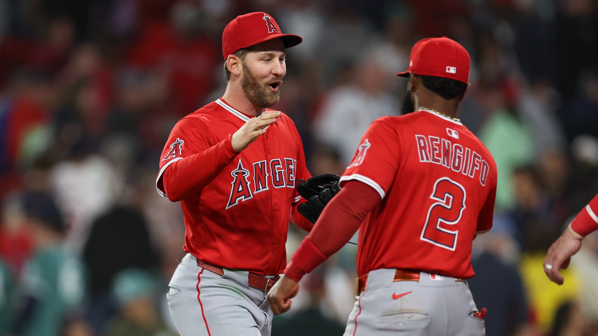 Angels at Red Sox Prediction: Odds, expert picks, starting pitchers ...