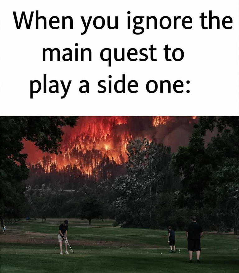 29 Gaming Memes Every Gamer Will Instantly Relate To