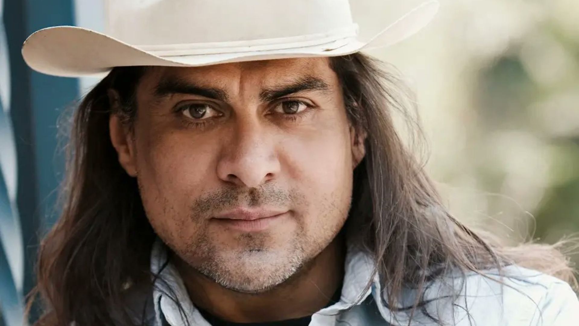 Muere tiroteado Jonathan Joss, actor de 'Texas Ranger' y 'King of the Hill'