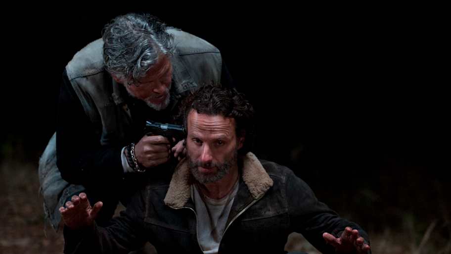 Supernatural horror, The First Power, starring Walking Dead actor Jeff ...