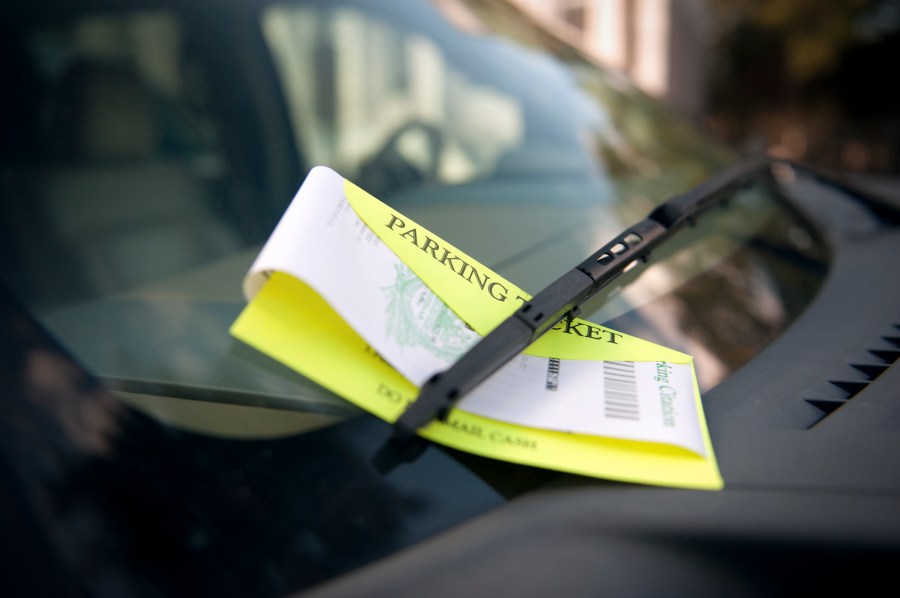 City of Austin offers parking ticket waivers to responsible drivers