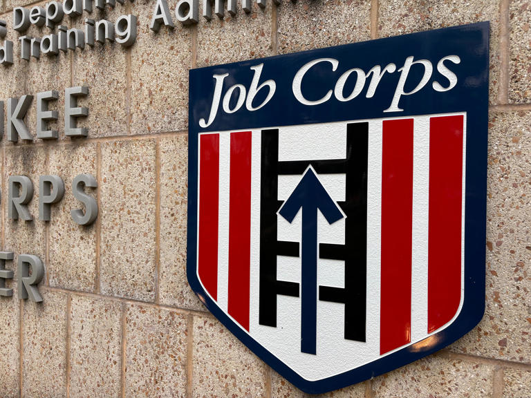 Job Corps works and costs Washington pennies. Why did DOGE and Trump ...