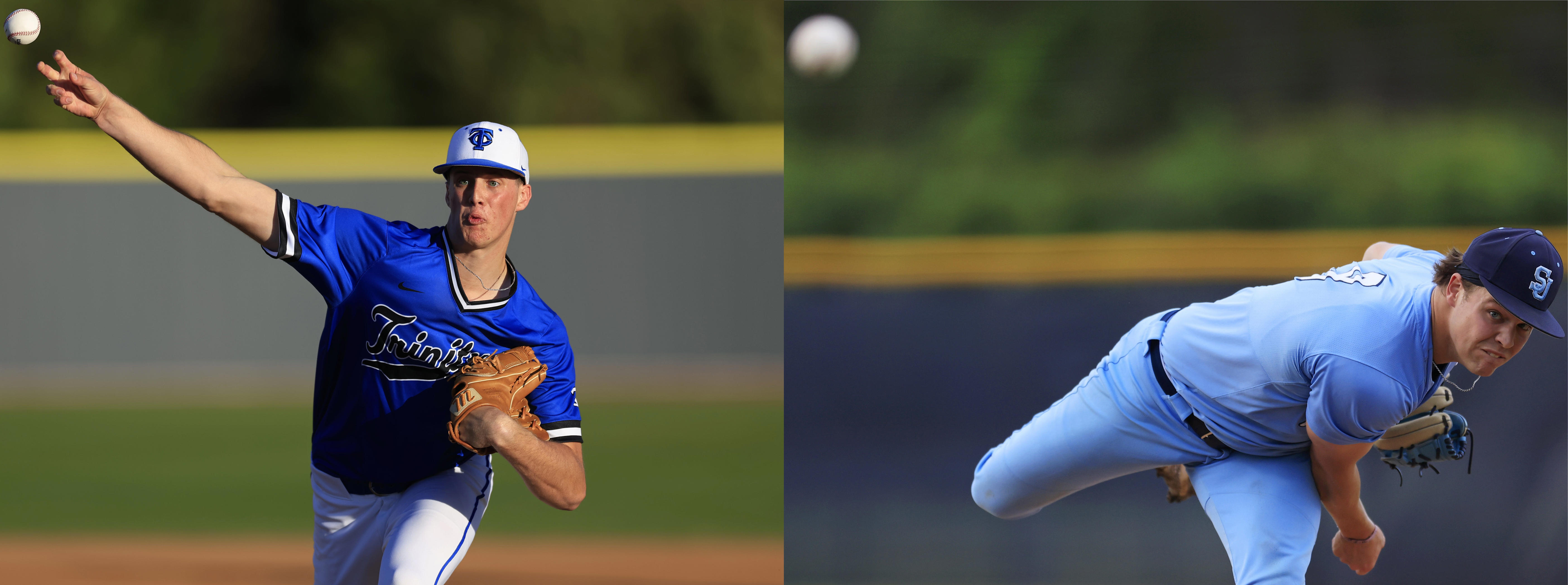 Cincinnati Reds select prep right-hander Aaron Watson with 51st pick in ...