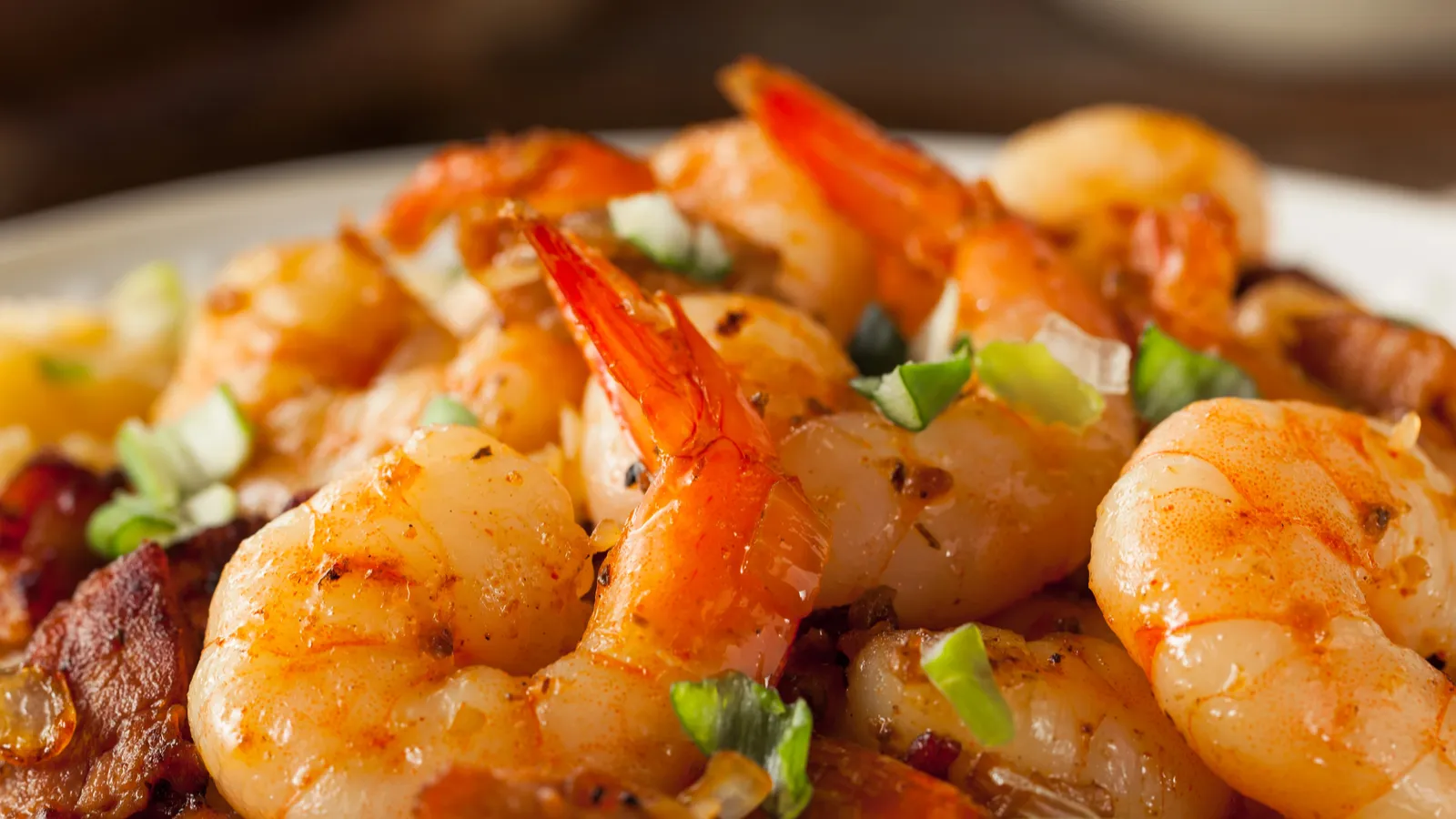 Easy Frozen Shrimp Recipes You Will Make on Repeat