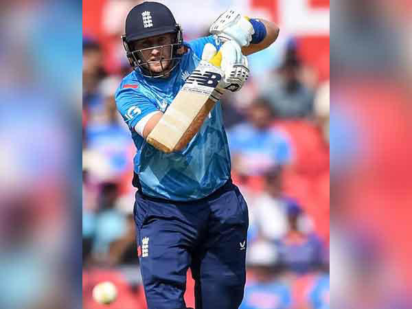 ENG vs WI: England star batter Joe Root breaks into top 10 of leading ...