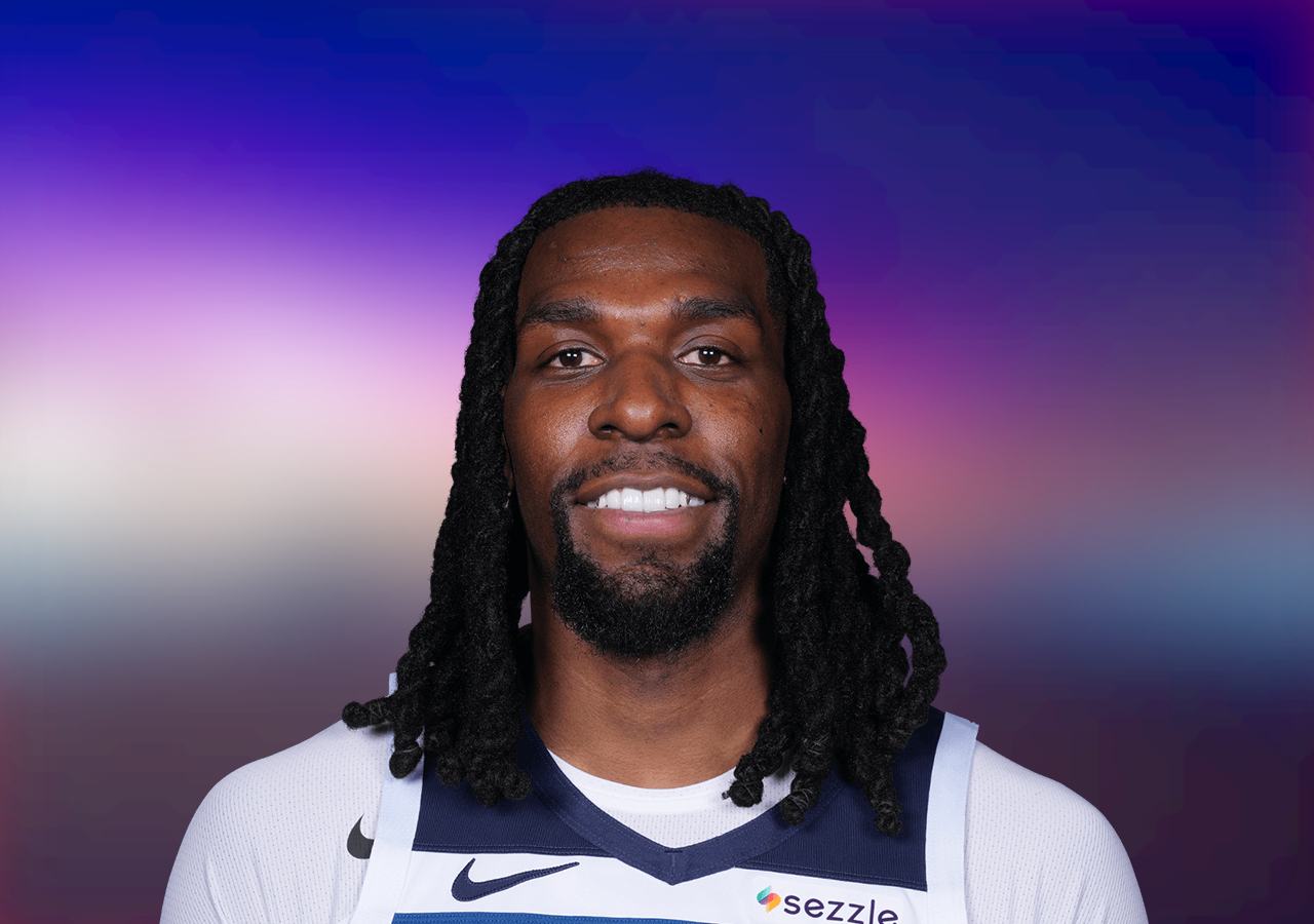 Re-signing Naz Reid this summer is a priority for the Timberwolves