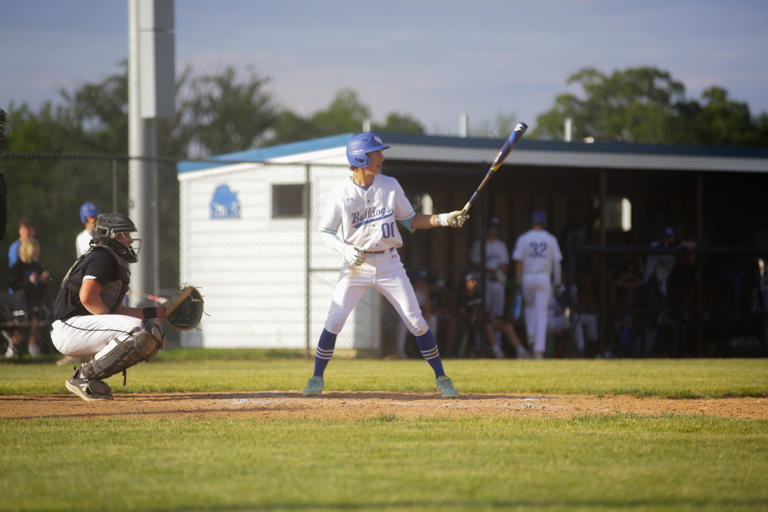 Van Meter boys soccer continues streak at state tourney, softball on cruise control