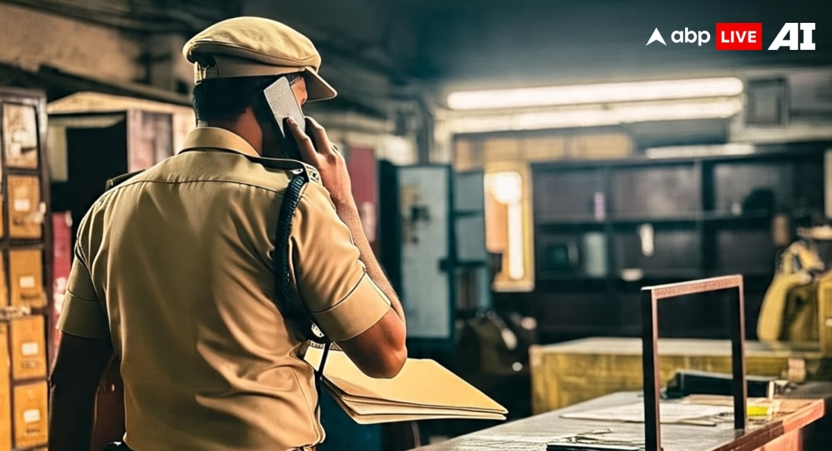 Gangster Involved In Rival's Murder In Rohtak Nabbed After Encounter In ...