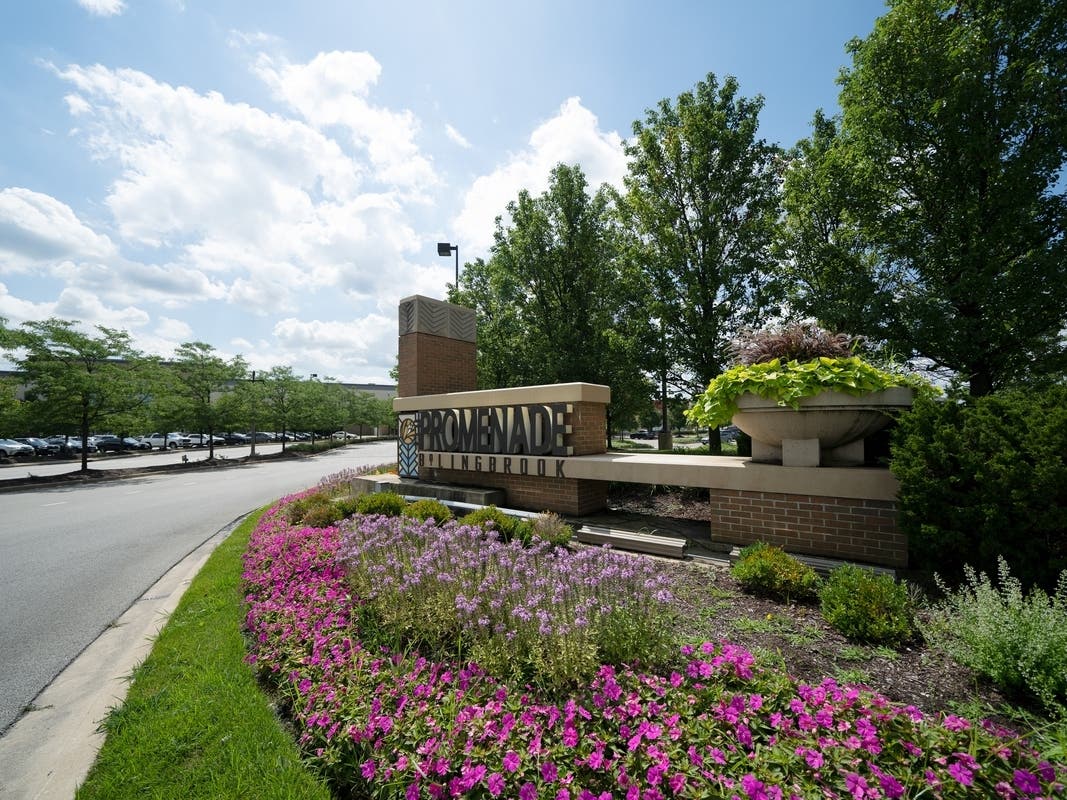 New Vision For The Promenade Bolingbrook Begins