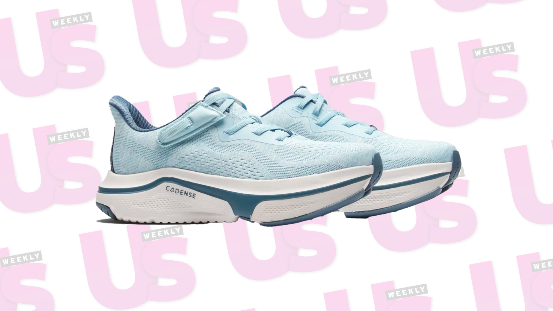 These Trendy Adaptive Sneakers Were Made for People With Mobility ...