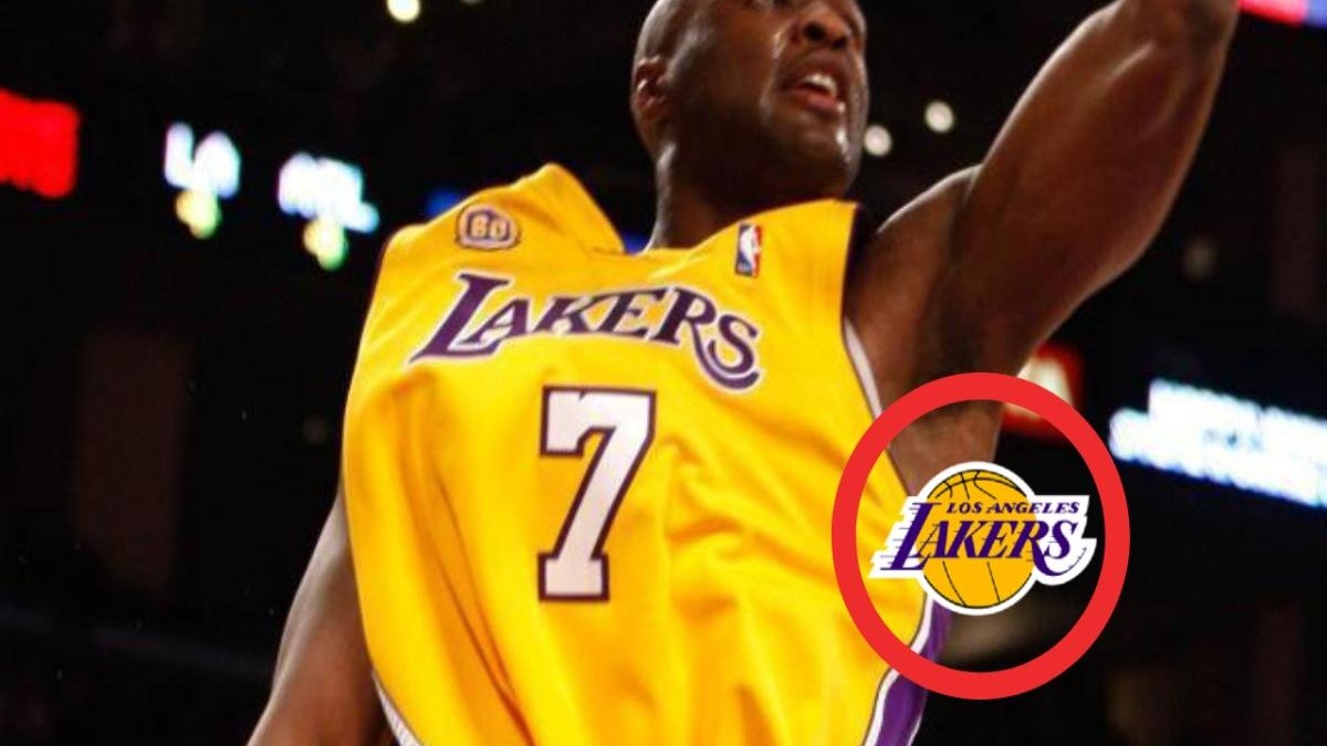 From NBA Glory to Eviction: Lamar Odoms $116M Fortune Fades Away