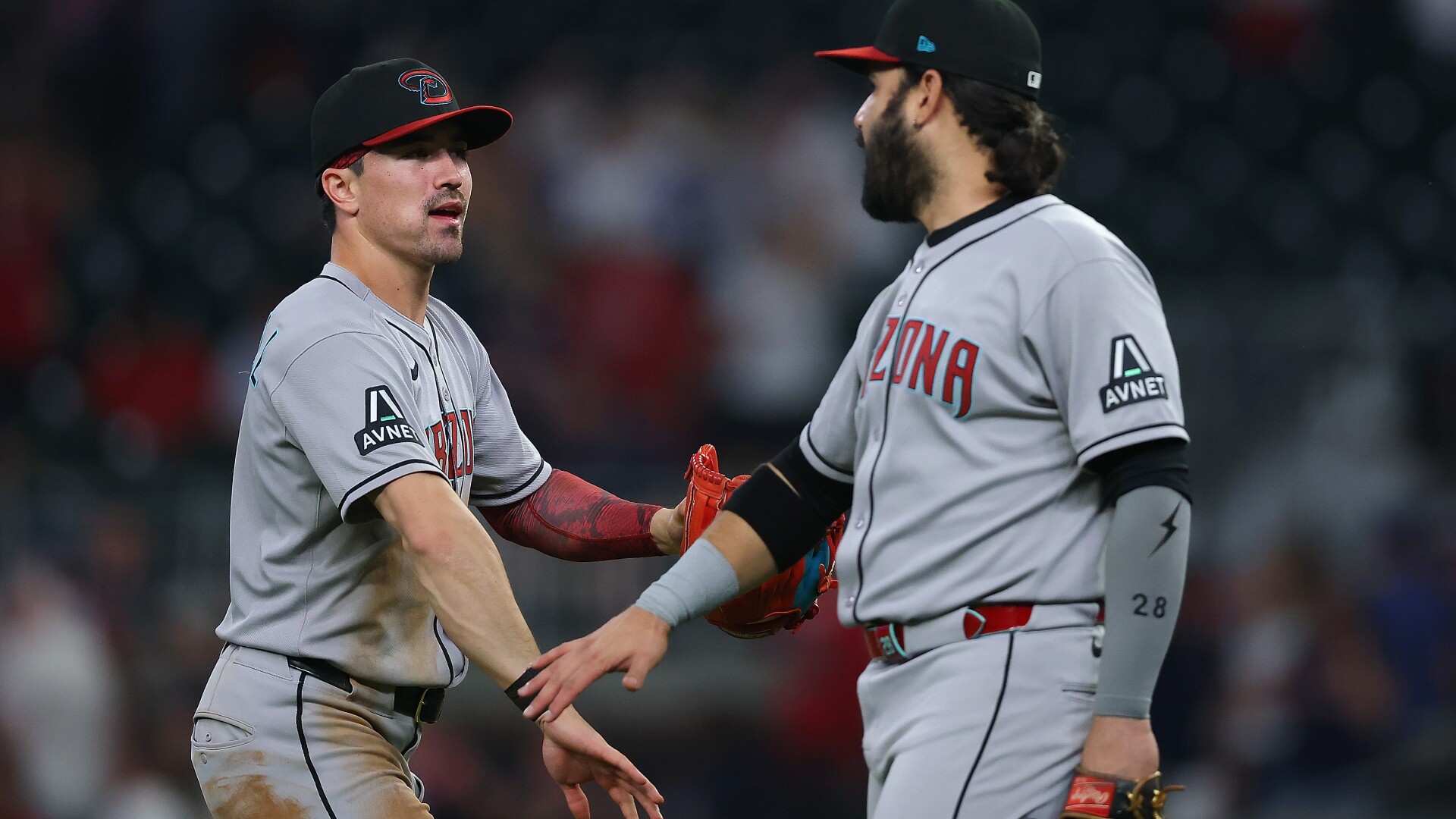 Diamondbacks at Braves Prediction: Odds, expert picks, starting ...